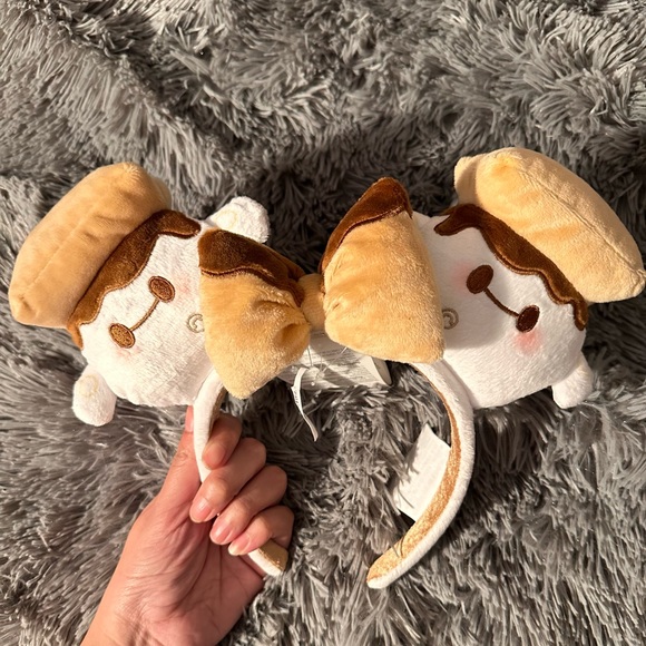 Disney | Accessories | 224 Disney Parks Munchlings Baymax Smores Minnie ...